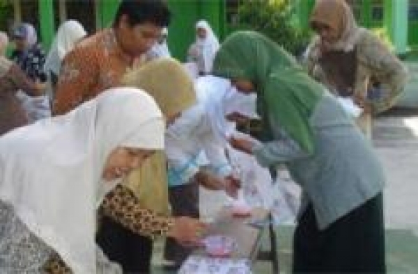 Sma Negeri 1 Kretek Yogya Gudegnet